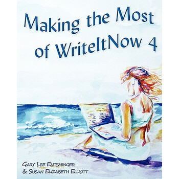 【】Making the Most of Writeitnow 4