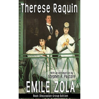【】Therese Raquin