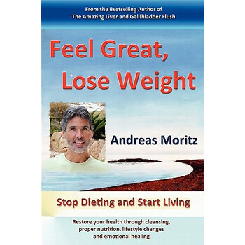 【】Feel Great, Lose Weight