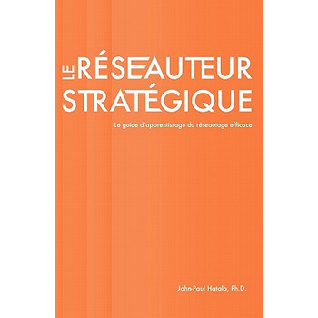 【】Le R Seauteur Strat Gique