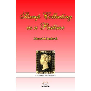 【】Stamp Collecting as a Pastime