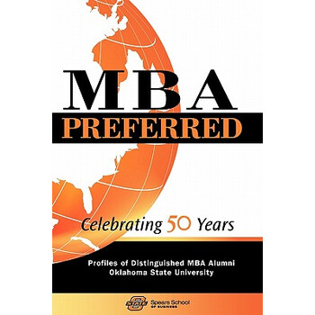 【】MBA Preferred