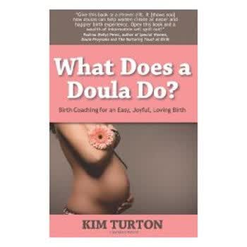 【】What Does a Doula Do?