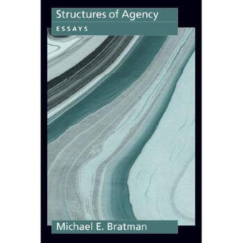 Structures of Agency: Essays