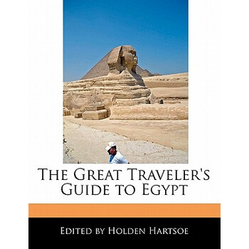 【】The Great Traveler's Guide to