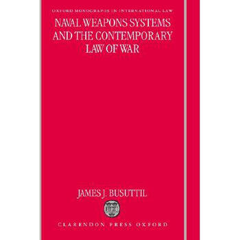 Naval Weapons Systems and the Contemporary L...