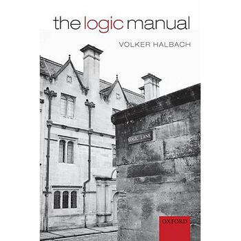 The Logic Manual