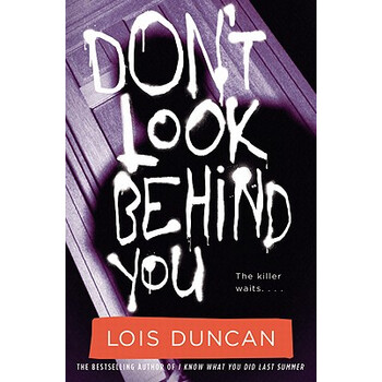 【】Don't Look Behind You