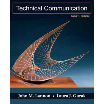 【】Technical Communication wit