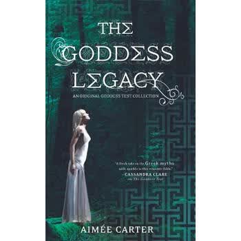 【】The Goddess Legacy