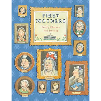 【】First Mothers