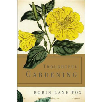 【】Thoughtful Gardening