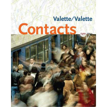 【】Contacts