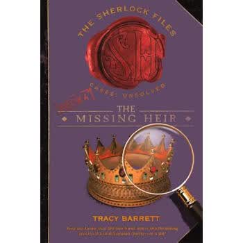 【】The Missing Heir