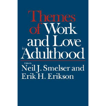 【】Themes of Work and Love in