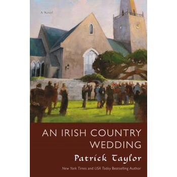 【】An Irish Country Wedding
