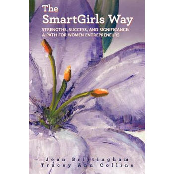 【】The Smartgirls Way