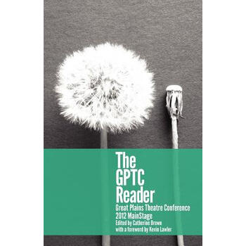 【】The Gptc Reader: 2012 Mainstage