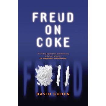 【】Freud on Coke