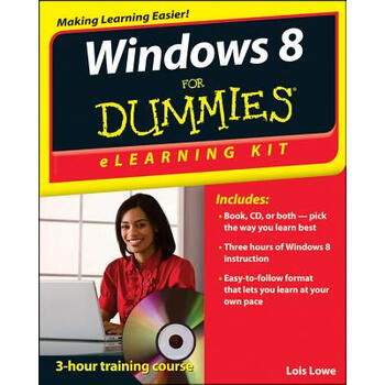 【】Windows 8 Elearning Kit for