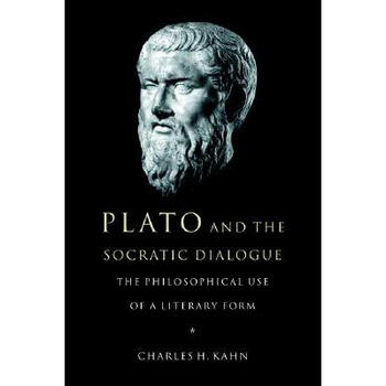 Plato and the Socratic Dialogue: The Philoso...