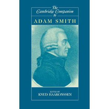 Cambridge Companion to Adam Smith: - The Cam...