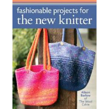 【】Fashionable Projects for the New