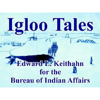 【】Igloo Tales