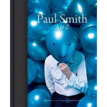 【】Paul Smith A to Z
