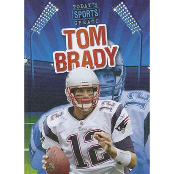 【】Tom Brady