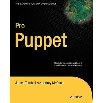 【】Pro Puppet