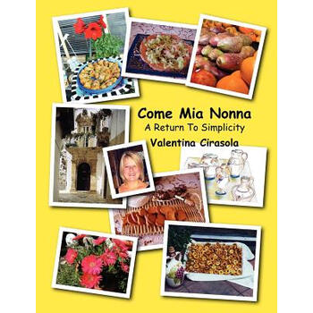 【】Come MIA Nonna: A Return to