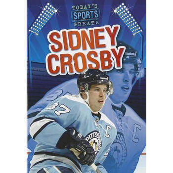 【】Sidney Crosby