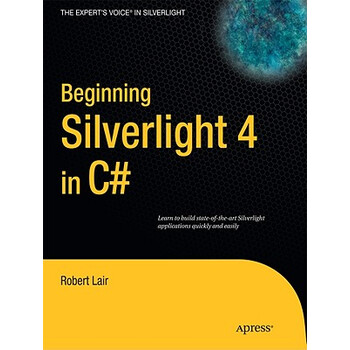 【】Beginning Silverlight 4 in C#