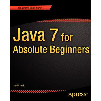 【】Java 7 for Absolute Beginners