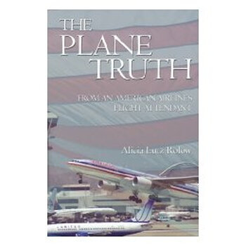 【】The Plane Truth from an America