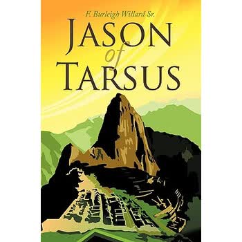 【】Jason of Tarsus