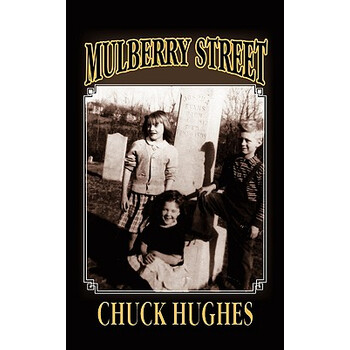 【】Mulberry Street