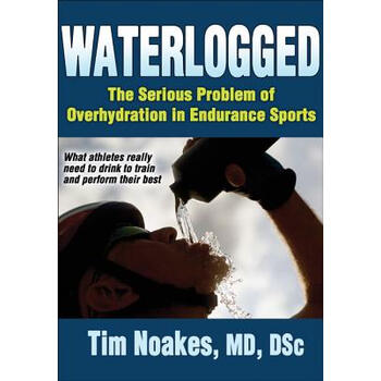 【】Waterlogged: The Serious Problem of
