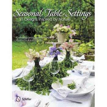 Seasonal Table Settings: 21 Designs Inspired...
