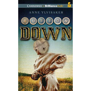 【】Button Down