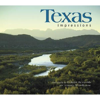 【】Texas Impressions