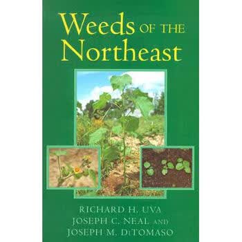 Weeds of the Northeast