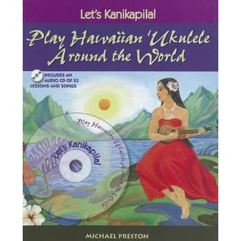 【】Let's Kanikapila!: Play Hawaiian
