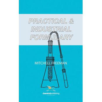 Practical and Industrial Formulary