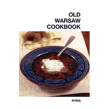 Old Warsaw Cookbook
