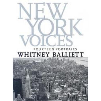 【】New York Voices: Fourteen