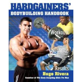 【】Hardgainers' Bodybuilding