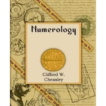 【】Numerology (1921)