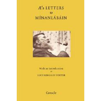 【】Ae's Letters to Minanlabain